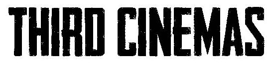 Resisting Then, Resisting Now: Connecting Latin American Cinemas ...