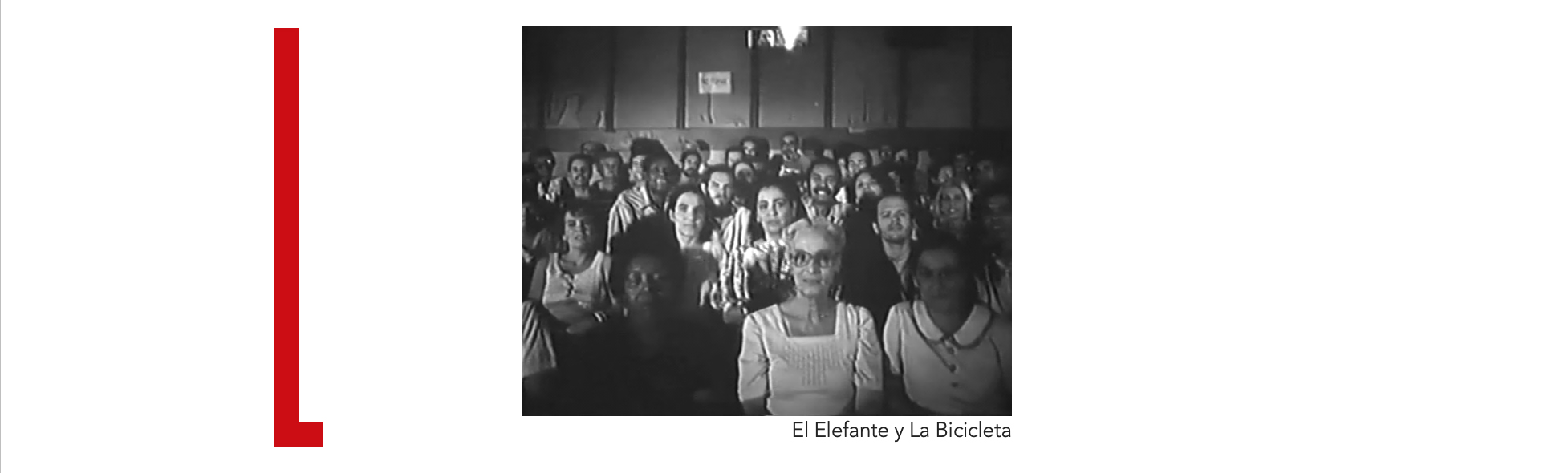 COMMUNITY MEDIA ORGANIZATIONS AND THIRD CINEMA: A 2020 PERSPECTIVE ...