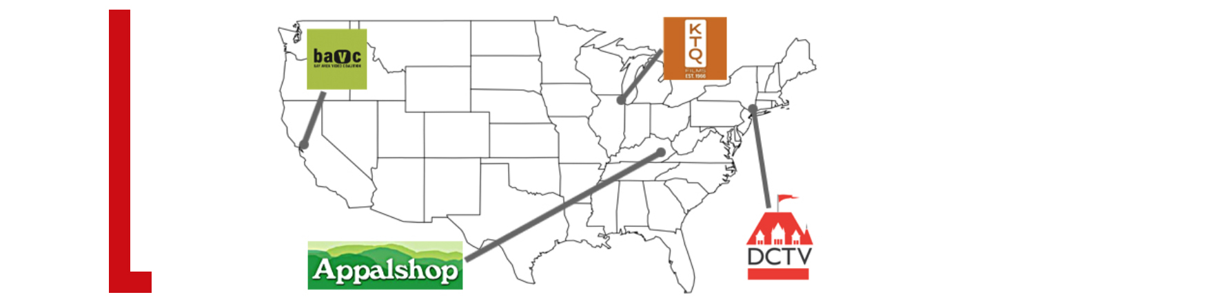 COMMUNITY MEDIA ORGANIZATIONS AND THIRD CINEMA: A 2020 PERSPECTIVE ...
