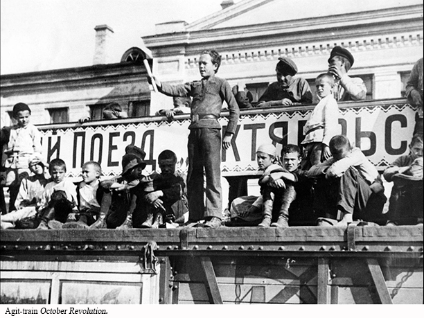 The Role Soviet Cinema played in the Third Cinema Movement - Third Cinemas