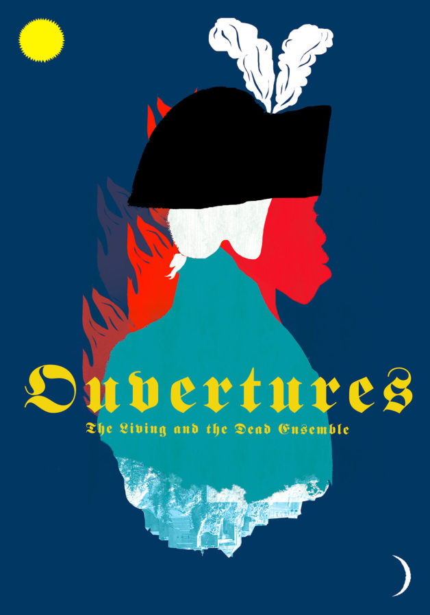 Ouvertures 4/3/2021 - Third Cinemas