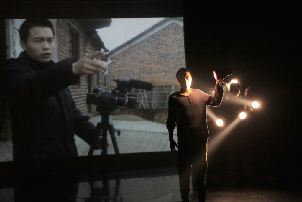 Relational Filmmaking as Third Cinema Practice - Third Cinemas